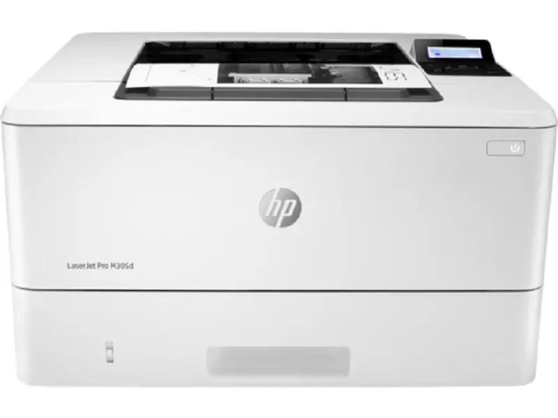 HP W1A46A LaserJet PRO M305D Printer