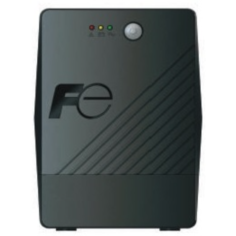 Fuji - 600VA Minivet Inbuilt UPS